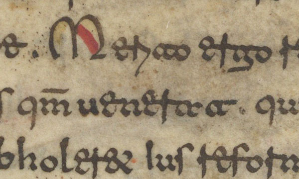 Medieval Manuscript for Sale Beneventan | Raab Collection