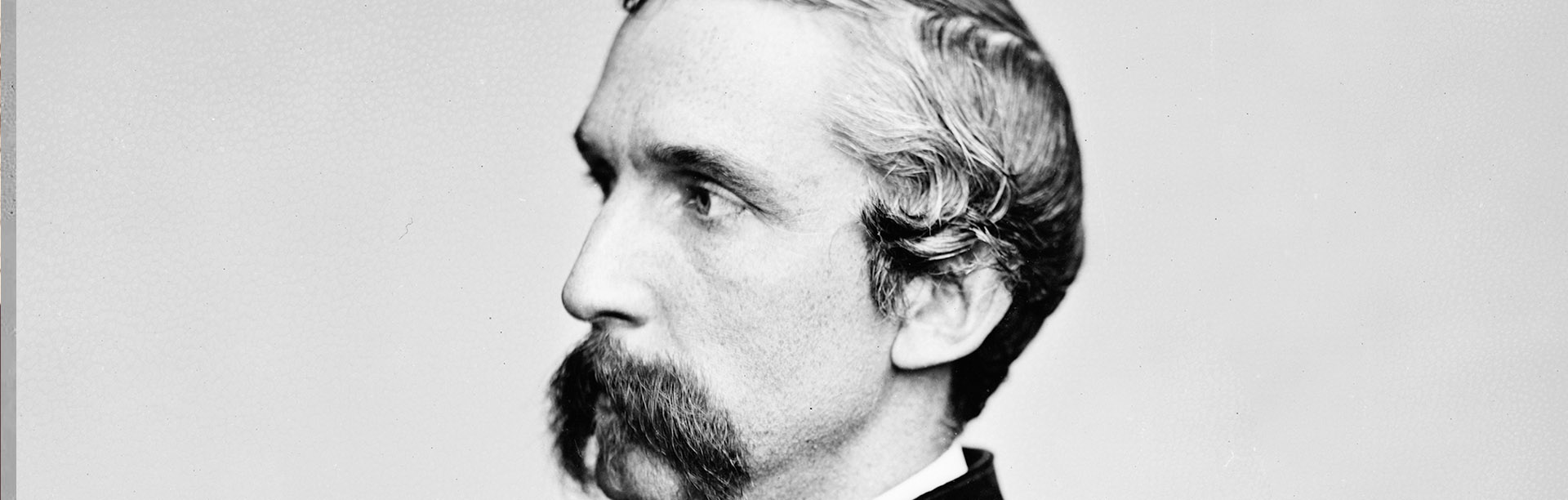 Joshua Lawrence Chamberlain | The Raab Collection