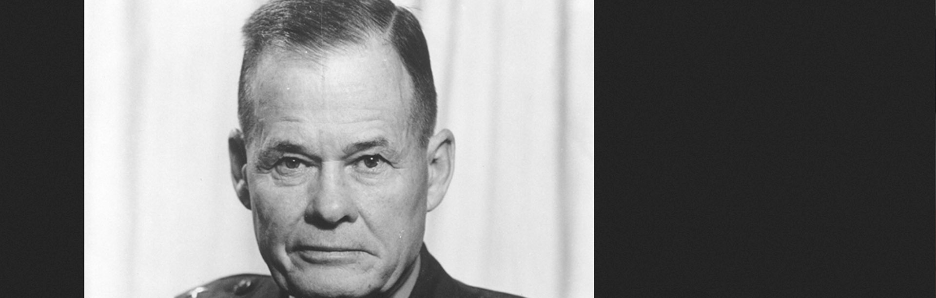 Chesty Puller | The Raab Collection