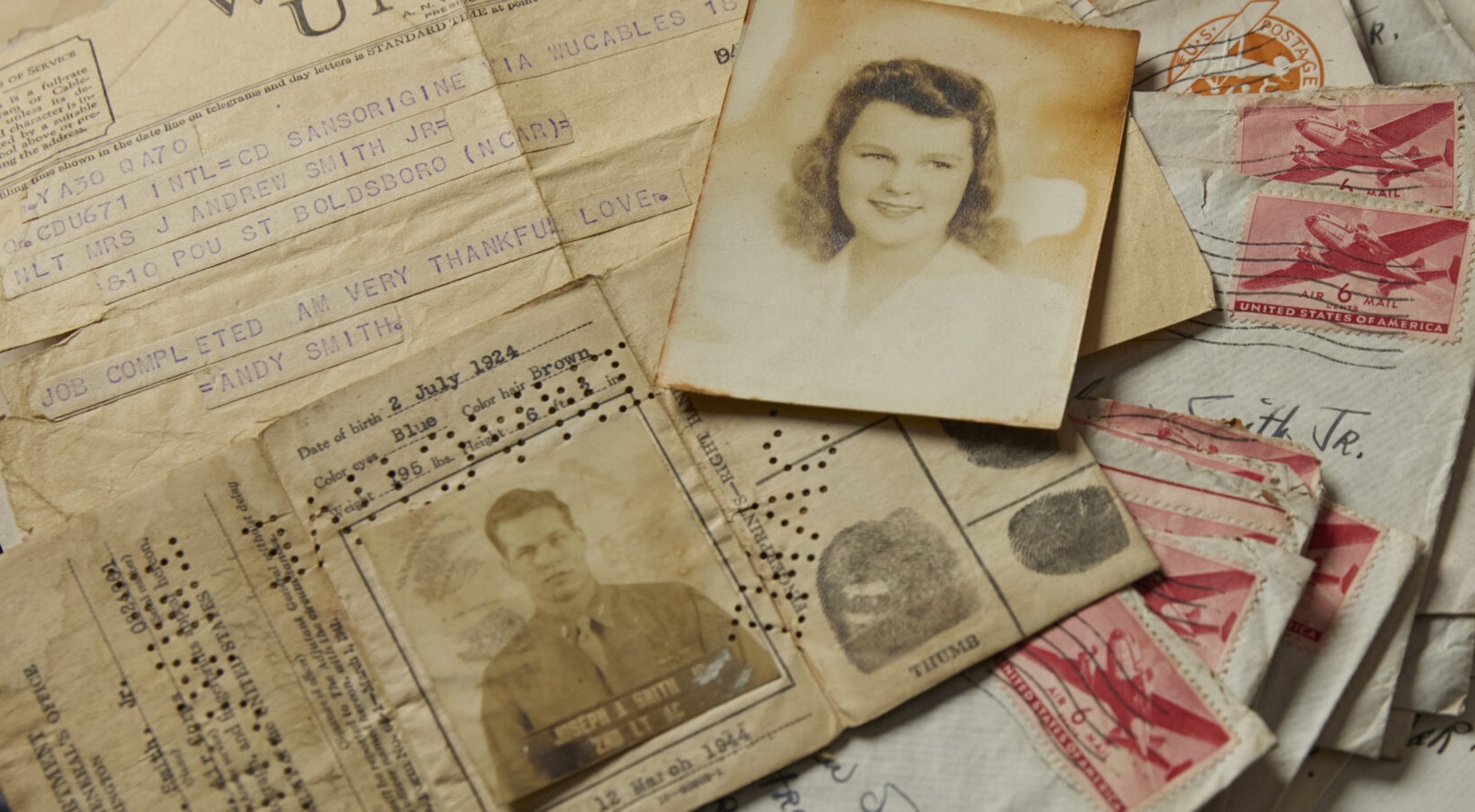 Tipping Points: 1941 and World War II | The Raab Collection